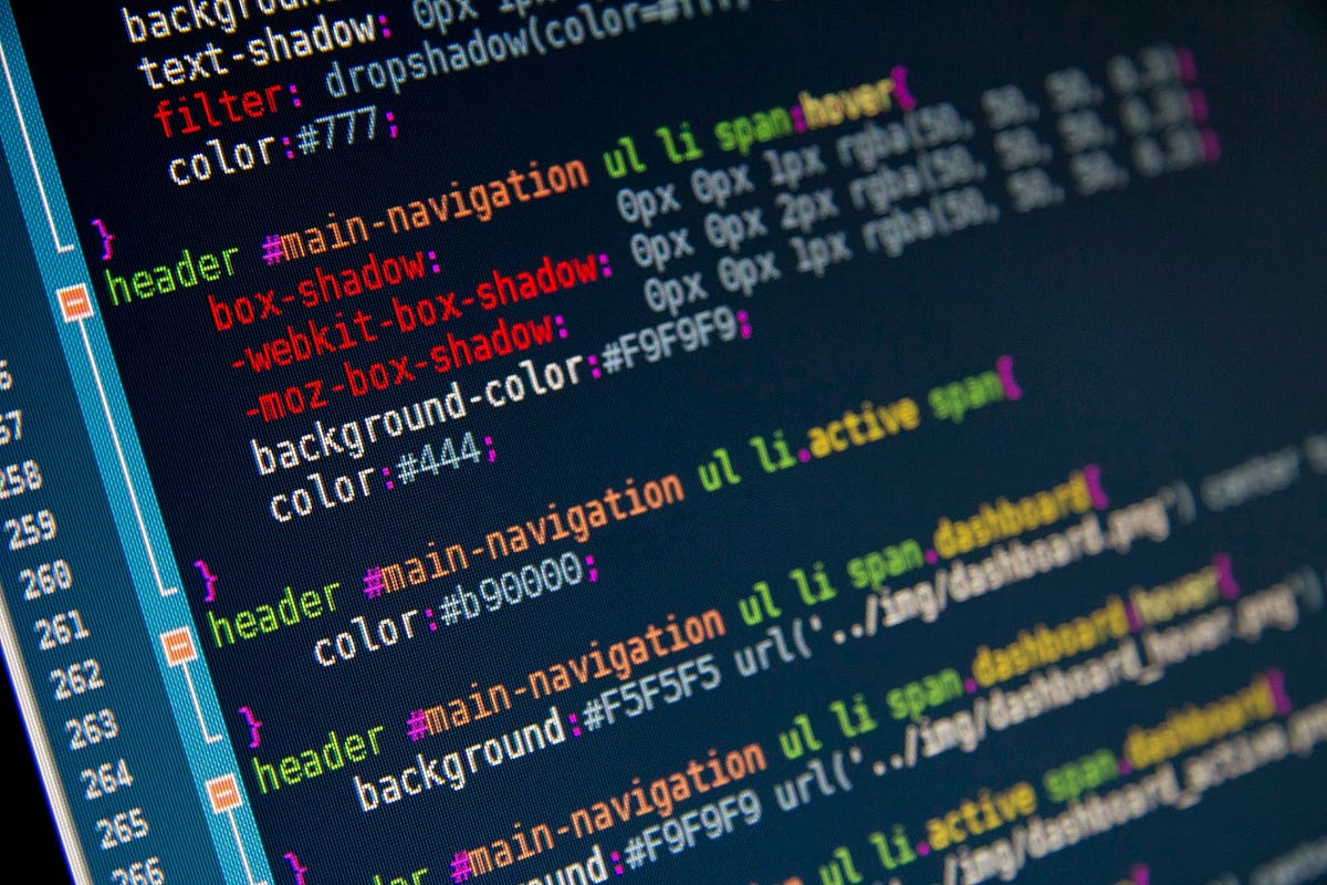 How to learn HTML/CSS fast. In taking an opportunity of a lifetime ...
