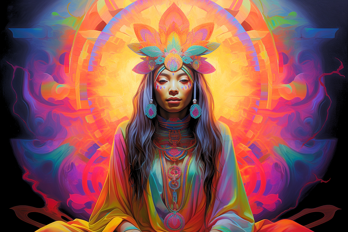 Pick a Card — How to Connect with Your Higher Self | by Schematic ...