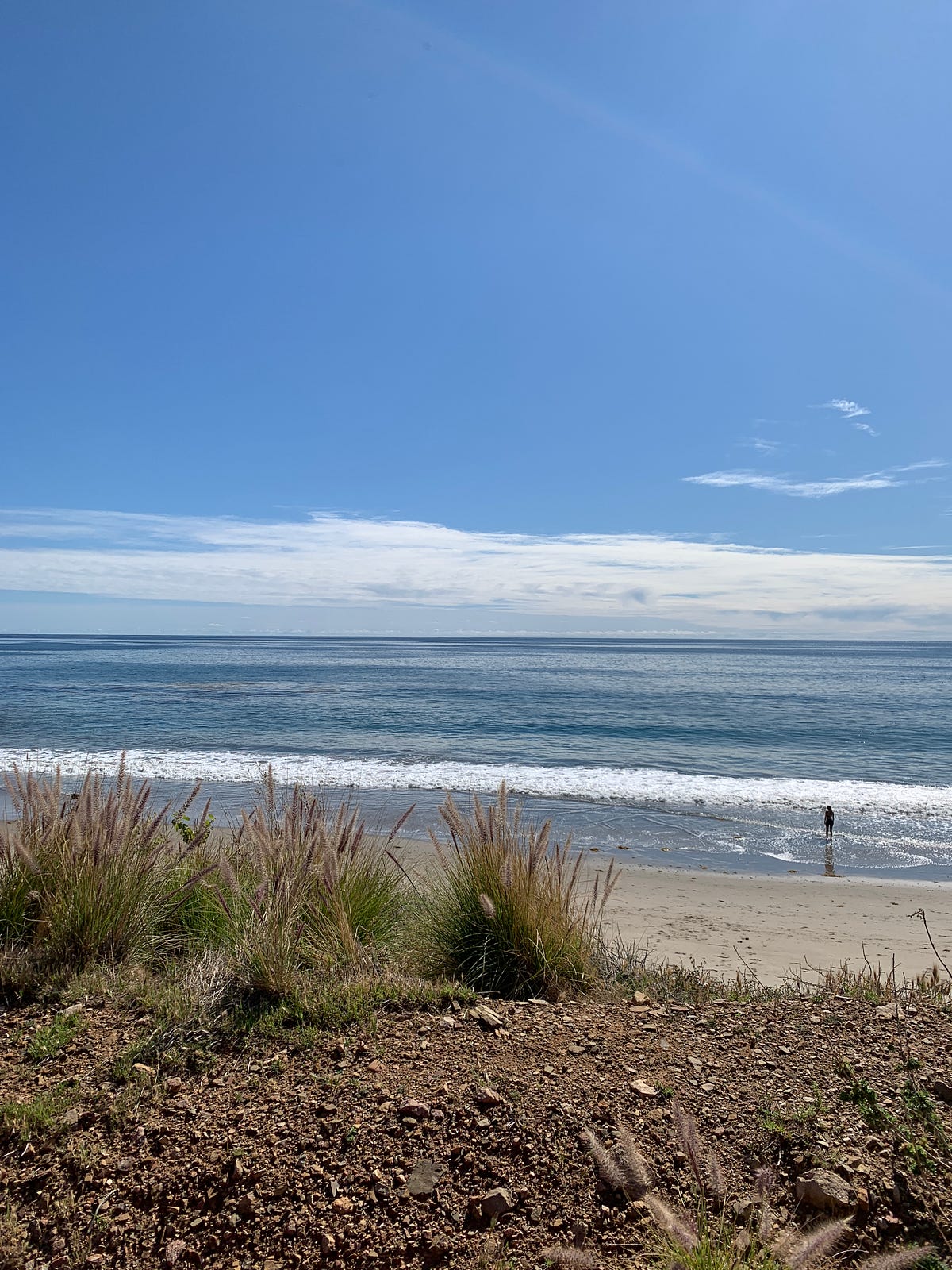 The Great Wide Ocean. There is something powerful in the… | by April ...