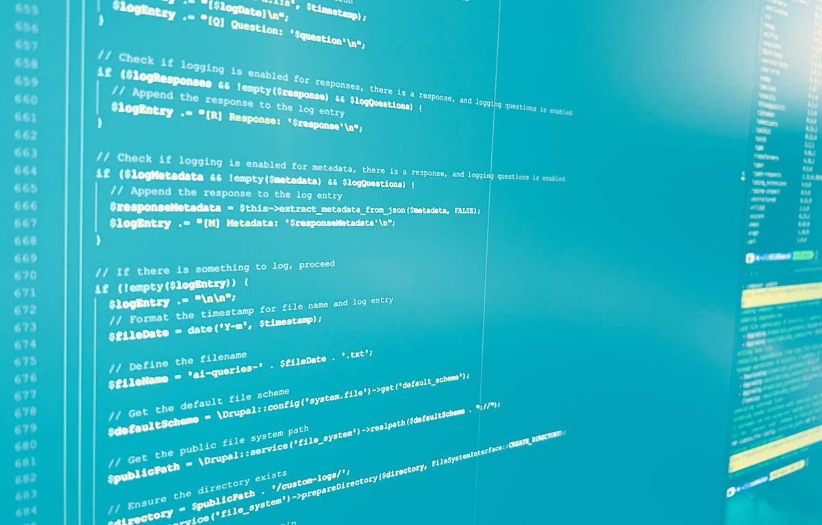 Accessing nested paragraph fields in Drupal: a step-by-step reference | by andrew fletcher | Medium