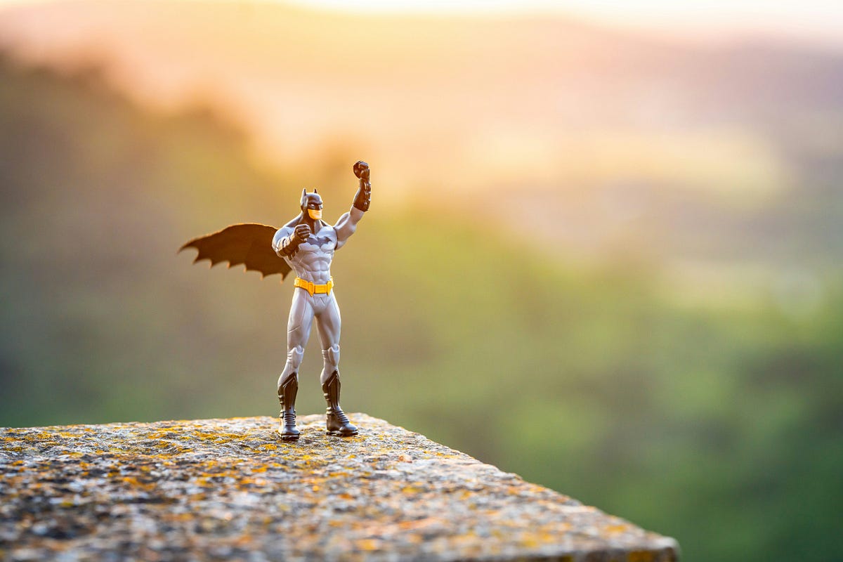 The Secret Power You Hold…. We all have a super power. We can use… | by ...