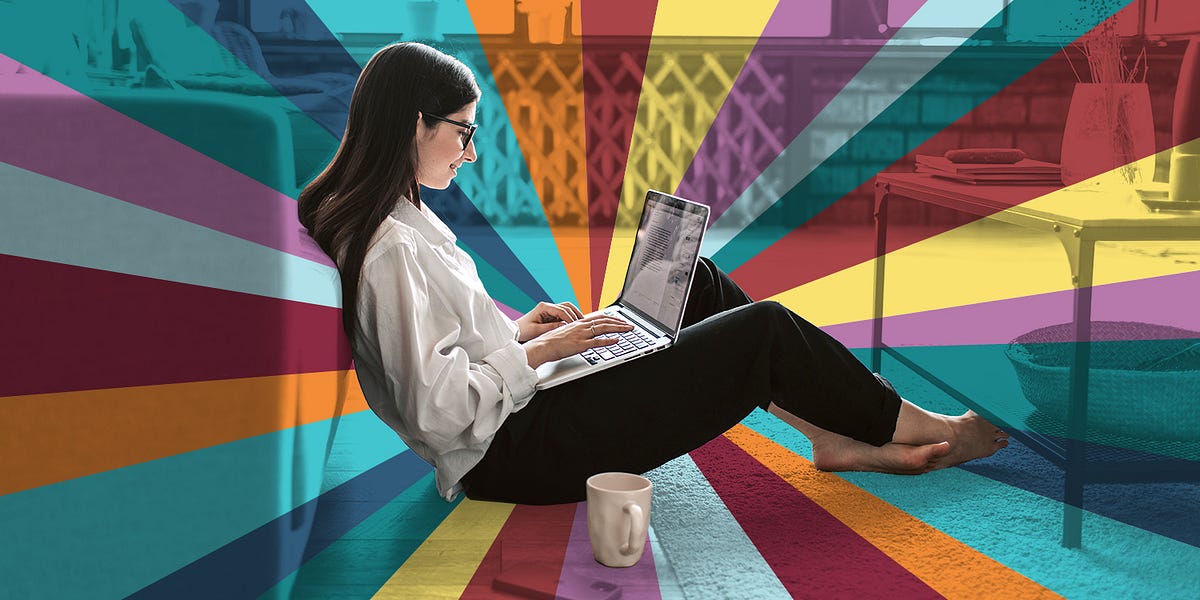 How to Write the Perfect Social Media Caption | by Katie Burton ...