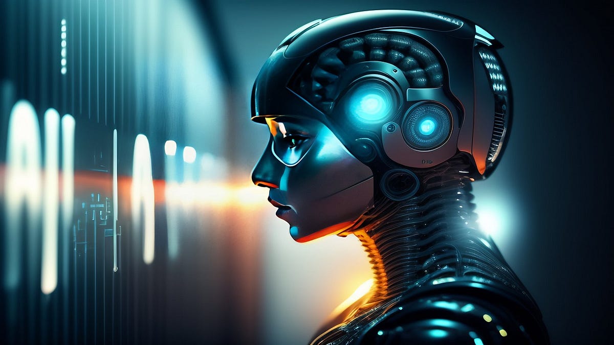 AI as the key to a Secure Web3 future | by Alex Shevchuk | CoinsBench
