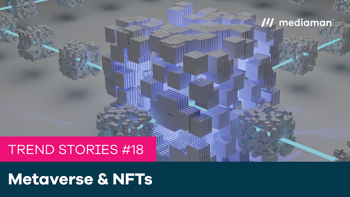 trend stories #18. In dieser Ausgabe der Trendstories… | by mediaman ...