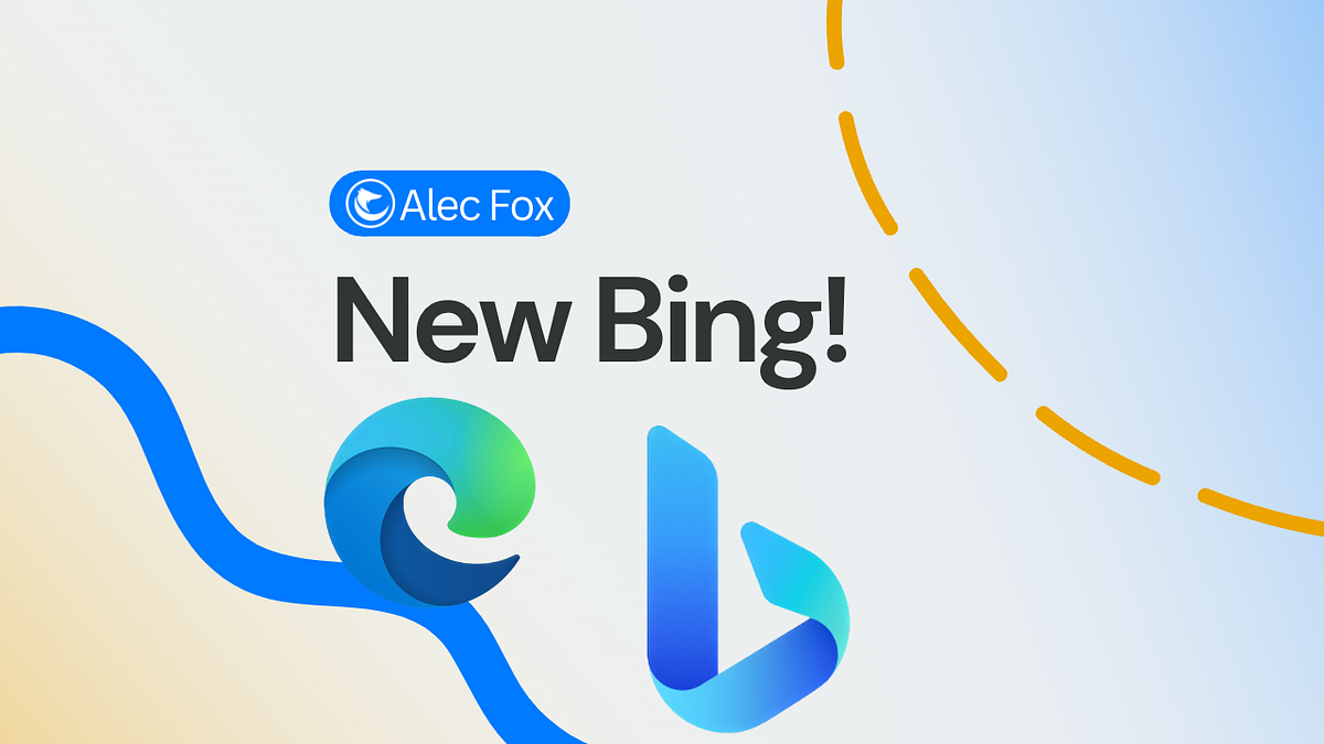 Microsoft’s New Bing: 1 Week Review | by Alec Fox | Medium