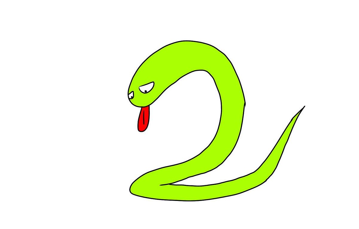 How To Automate Keyboard Presses in Python | by Liu Zuo Lin | Level Up Coding