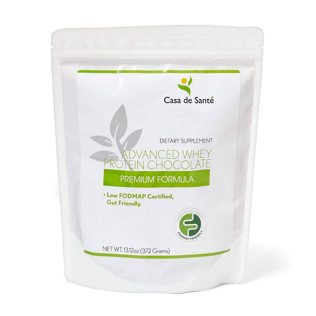Low Fodmap Protein Powders | Medium