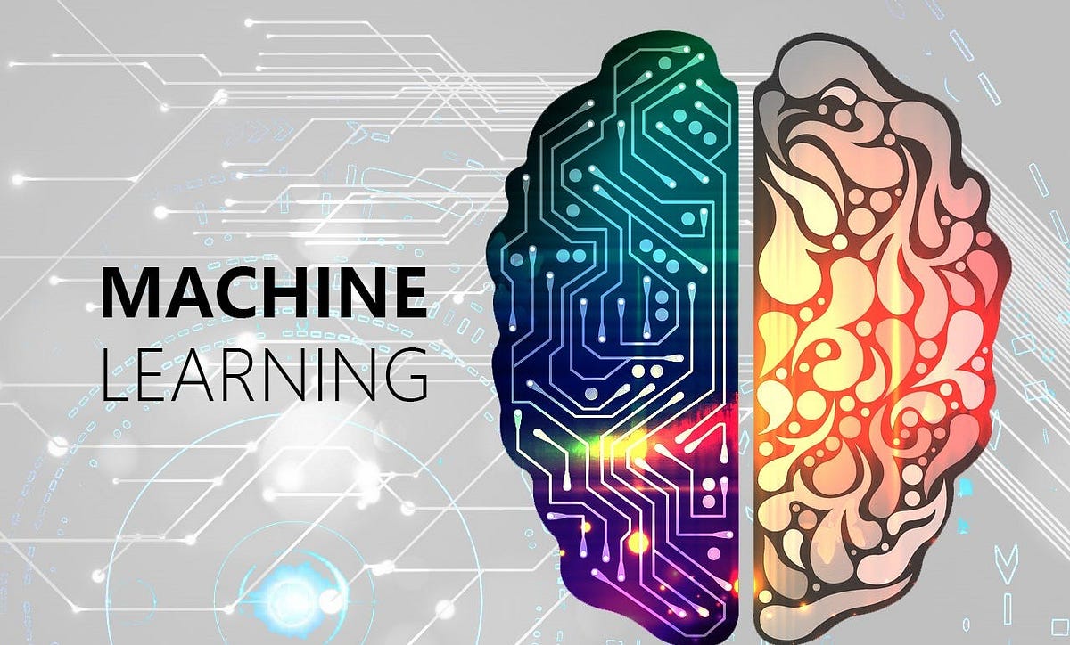 Dive Into Xgboost And Scikit Learn Machine Learning With Xgboost And Scikit Learn By Bravin