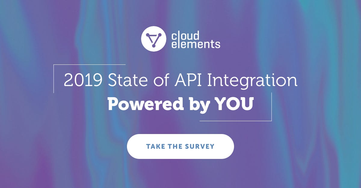 What’s the future of API Integration? | by Anna Broomall | Medium