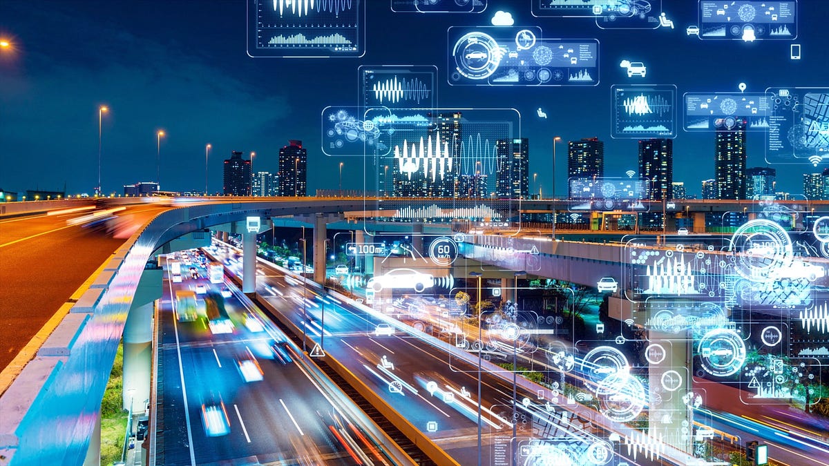 How edge AI makes computer vision even more powerful | by Paul ...