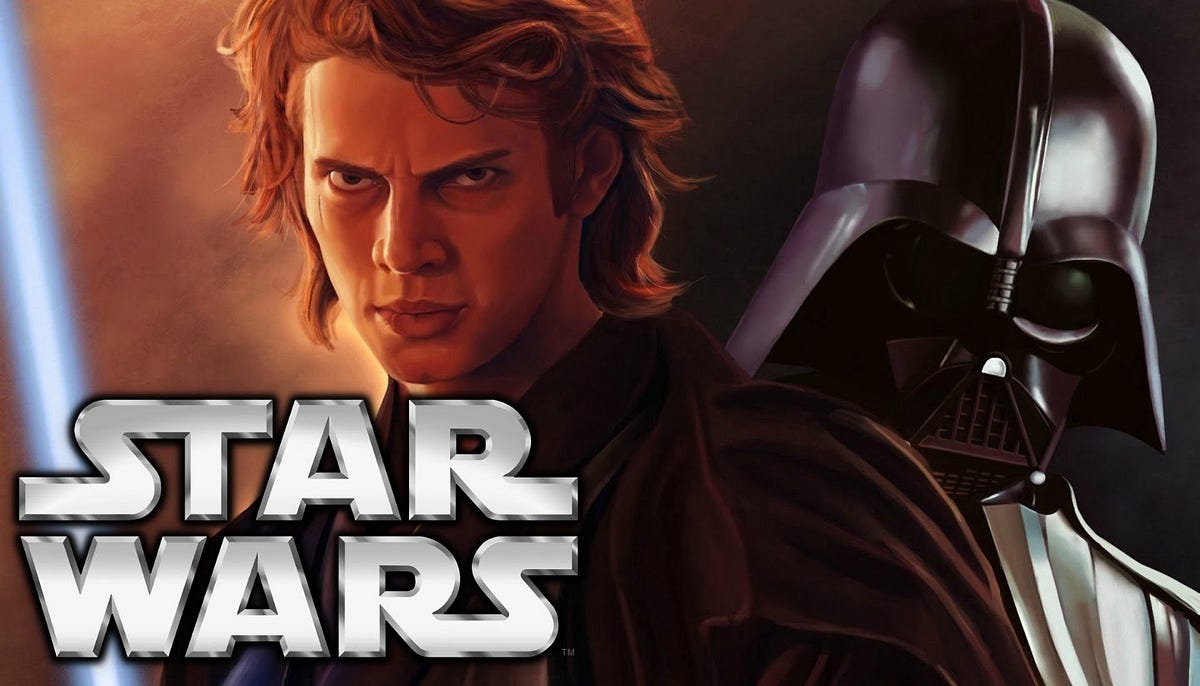 STAR WARS: The Power of Myth. STAR WARS and Greek Mythology — | by ...