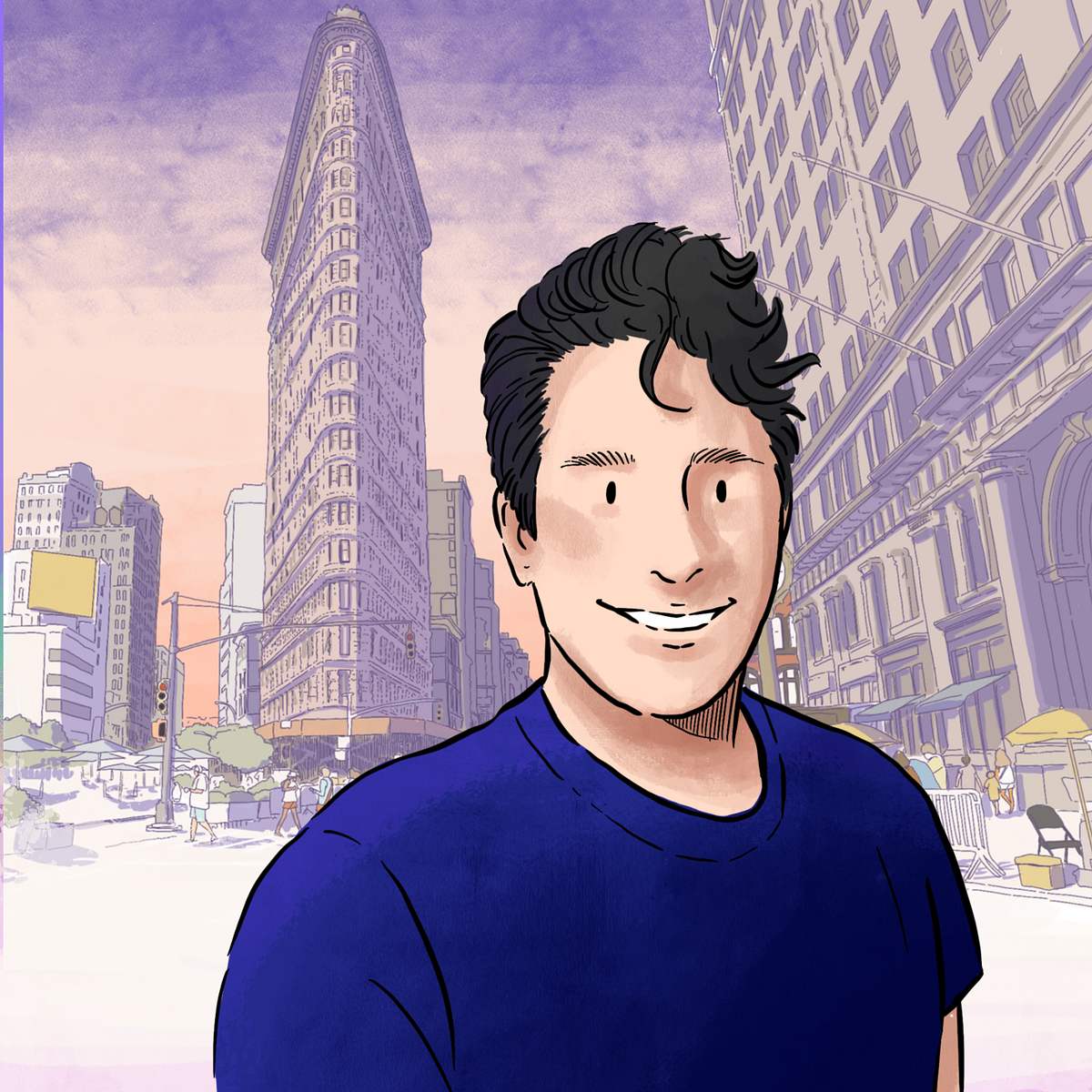 Tech Metamorphosis: Stories of Professionals Transitioning to High-Tech ...