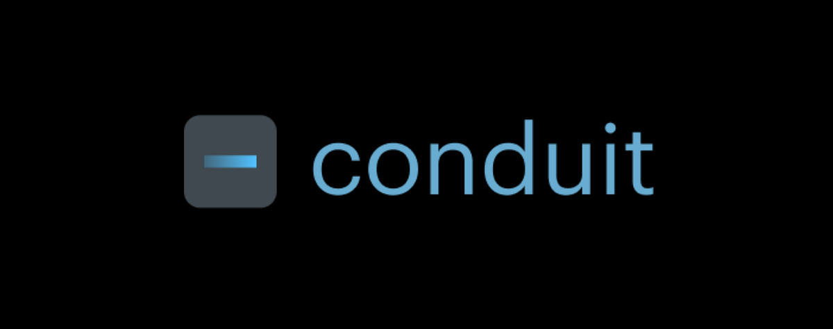 Announcing Conduit’s 1st Talent Demo Day | by Sree Kolli | Medium