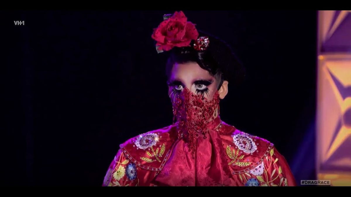 Drag Race, Pabllo Vittar e como o homem gay trata entretenimento de forma truculenta | by Jeff ...