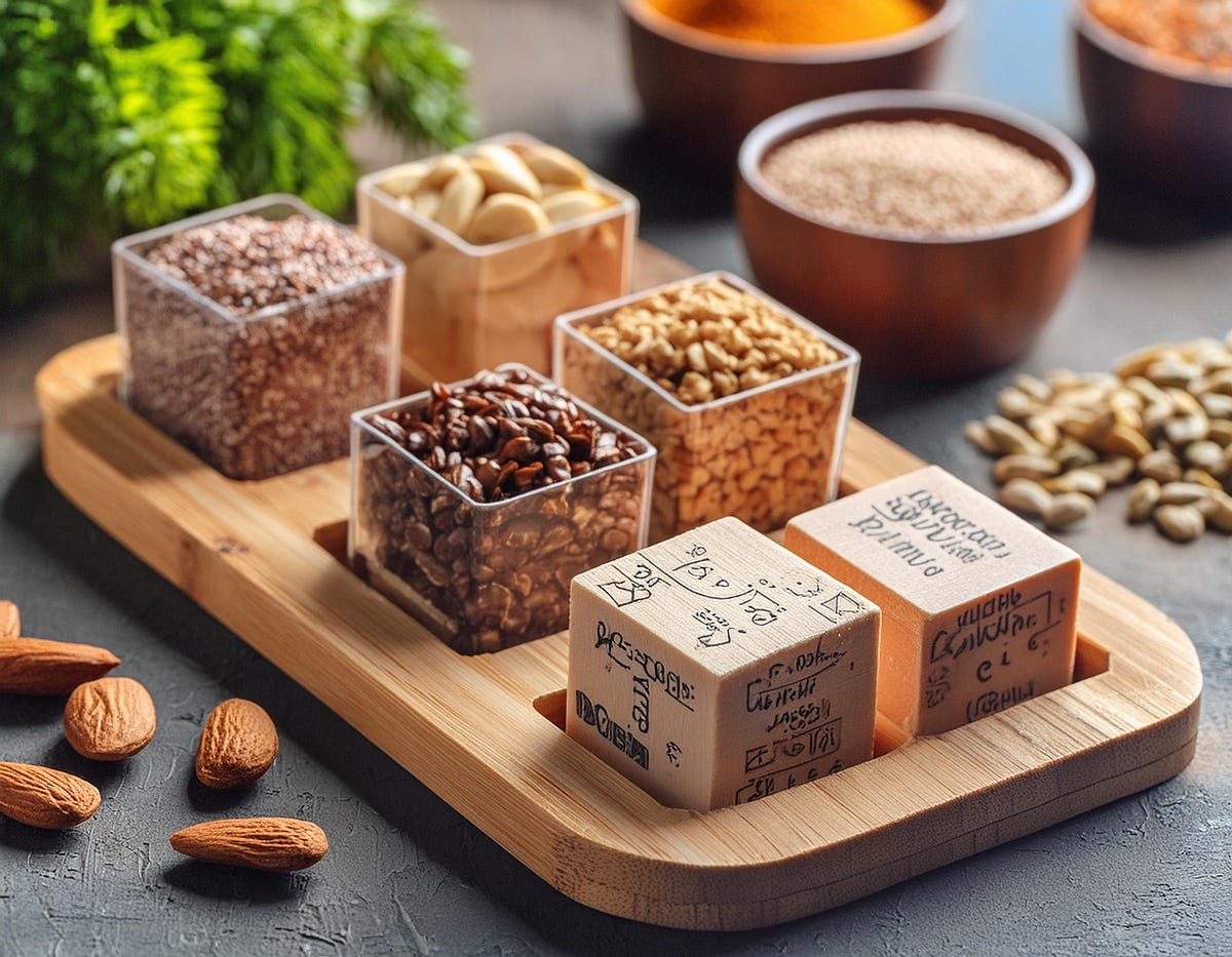 Cracking the Code: Essential Programming Basics Explained | by Marcus Gong, PMP® | Jul, 2024 ...