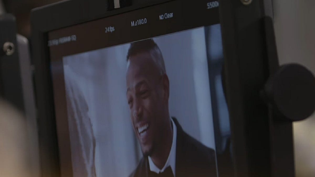 Behind the Scenes of the New Netflix Comedy ‘Naked’ | by Hallie ...