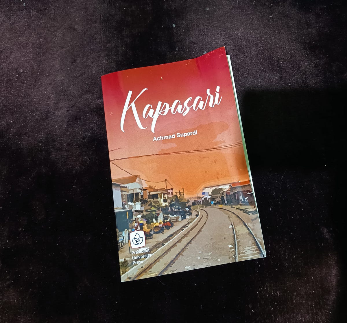 Kapasari. Setiap detailnya adalah catatan sejarah | by putrimelati_123 ...