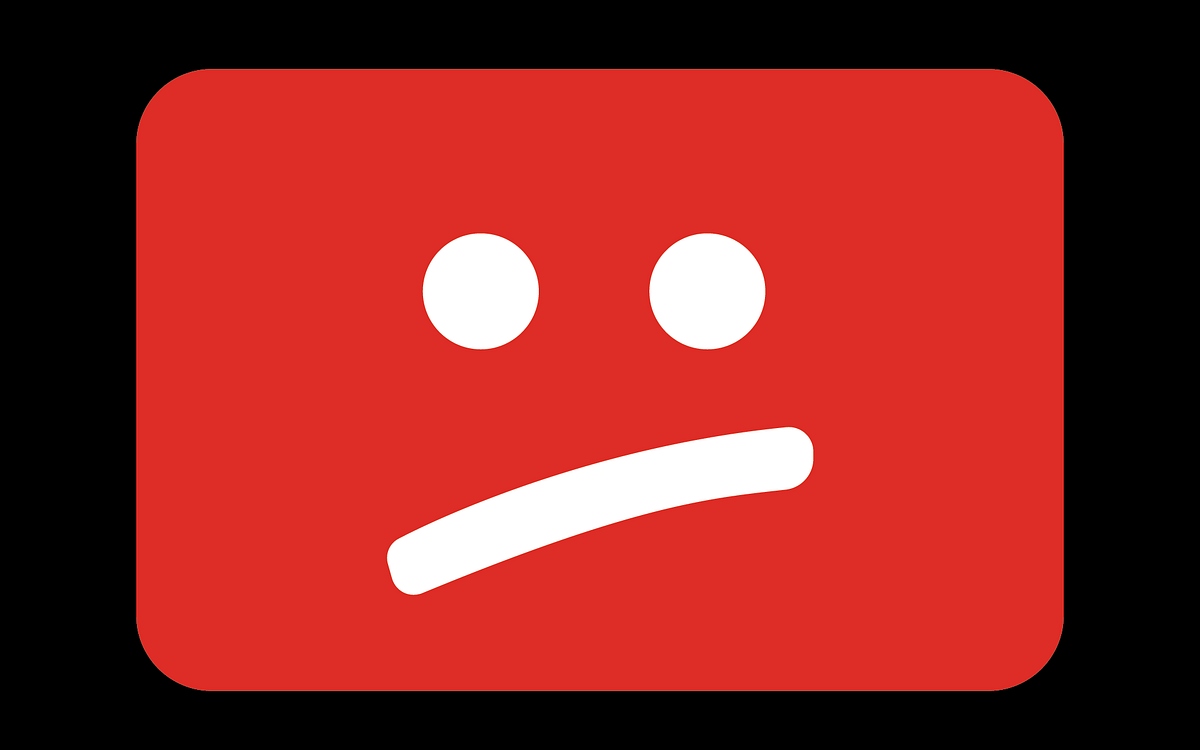 Why I think YouTube is officially dead | by Amalia Goyanes ...