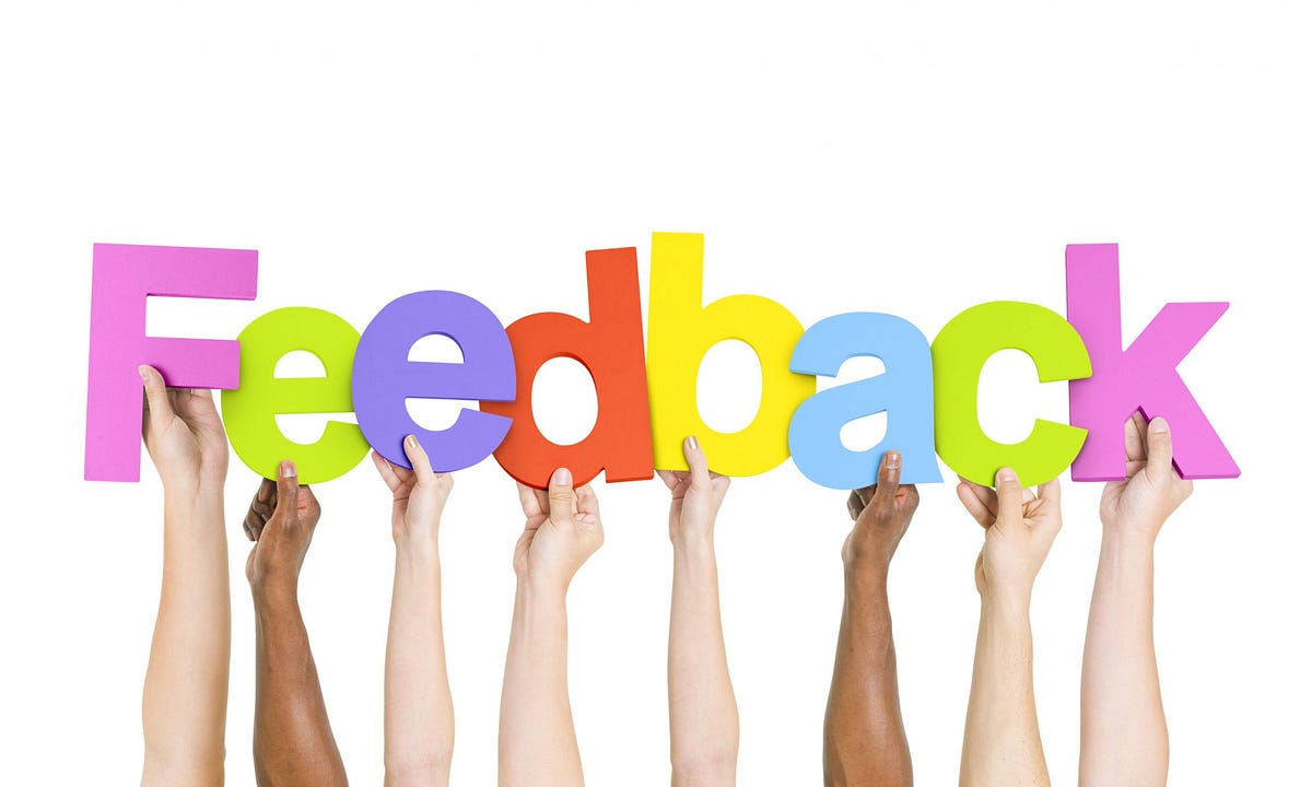 How long to wait before you give feedback to your reports | by Vimal ...