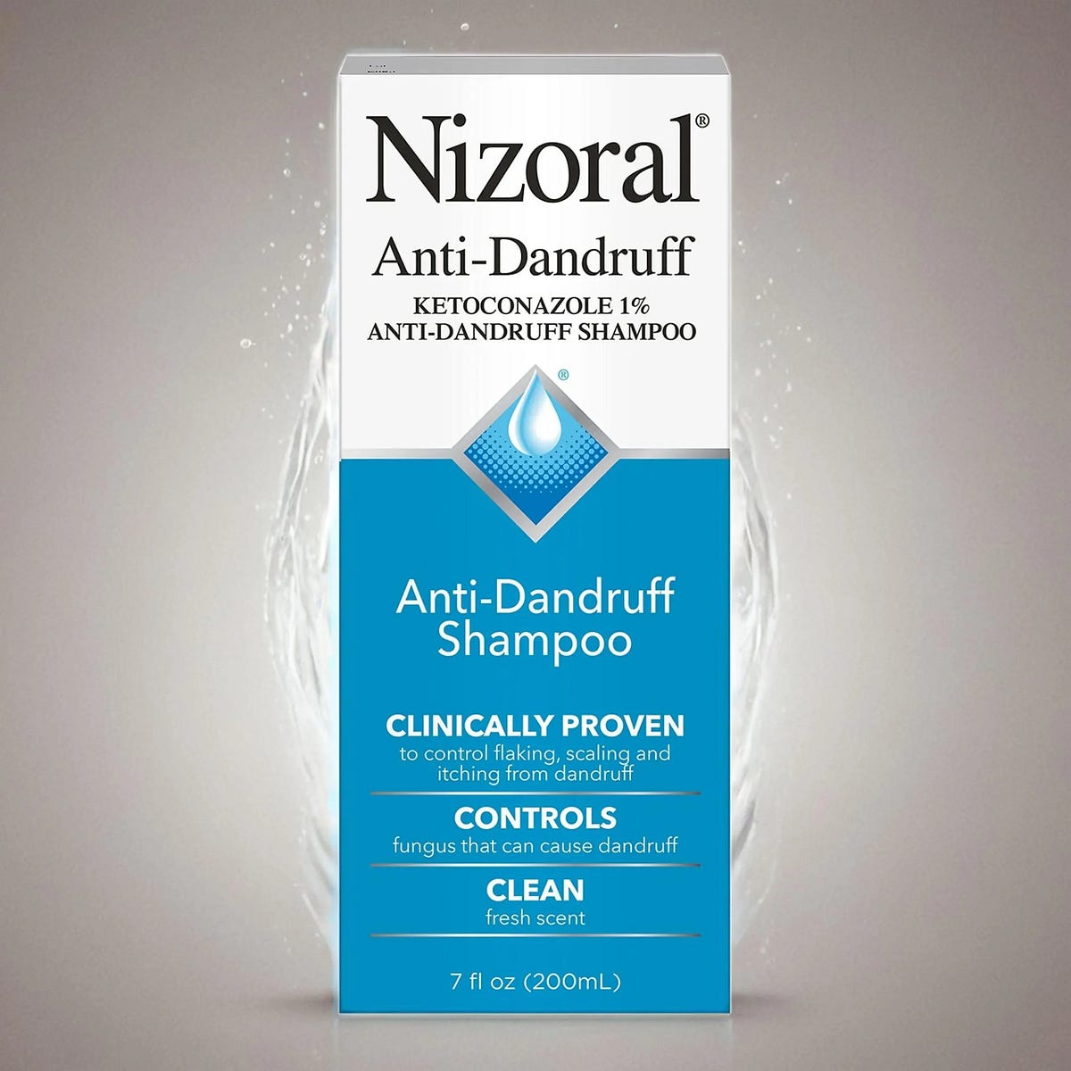 Get your Free sample of Nizoral A-D Anti-Dandruff Shampoo | by Daily Freebies | Jul, 2024 | Medium