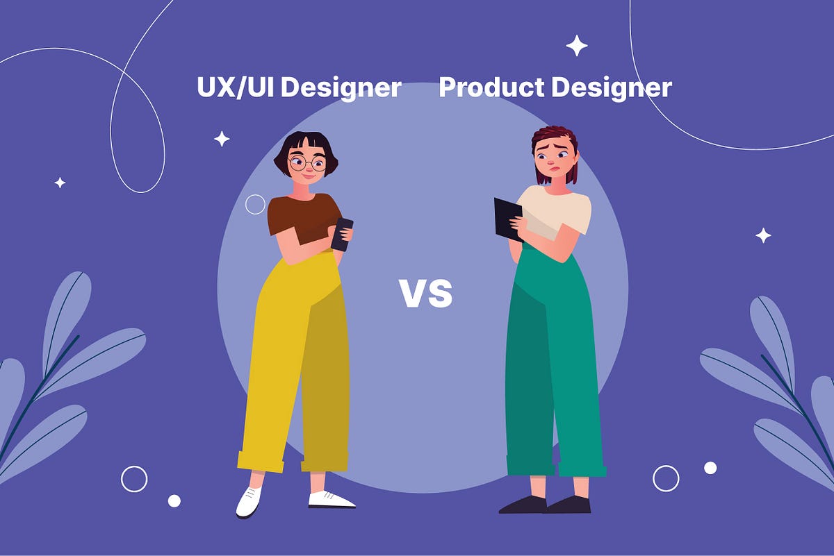 My transformation from being a UX/UI designer to a Product designer ...