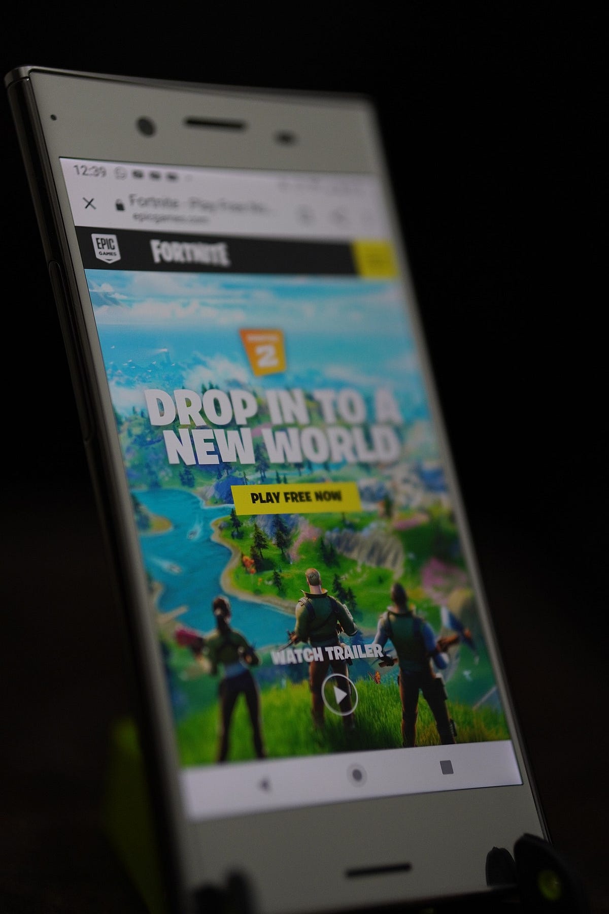top 10 best offline android games | by Bintehussain | Medium