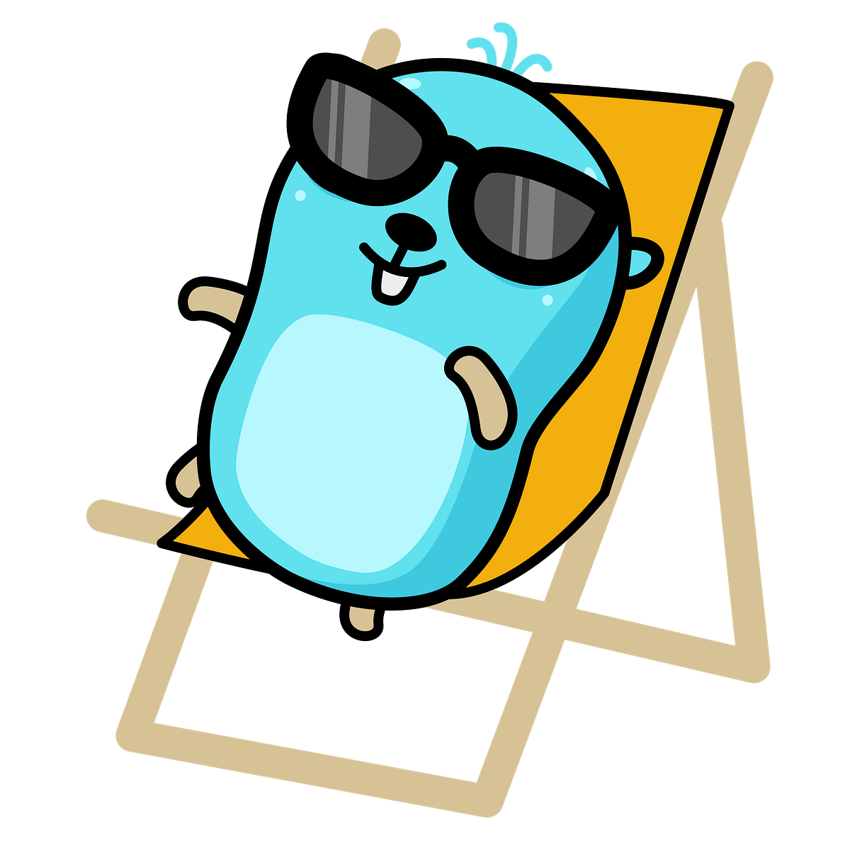 Mastering SOLID Principles in GoLang | by Felipe Azevedo dos Santos ...