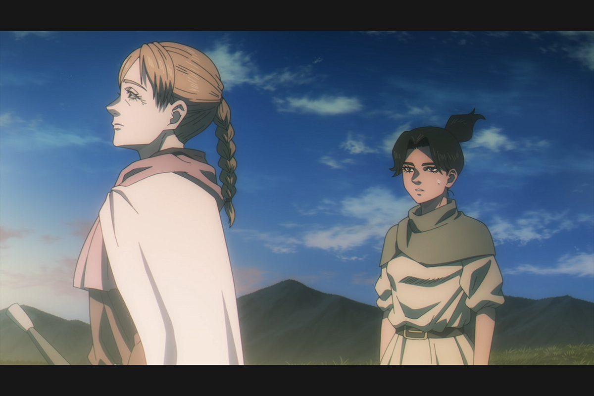 【Orb】 Episode 19 Review & Analysis｜Novak’s Shock, Duraka & Jolenta’s ...