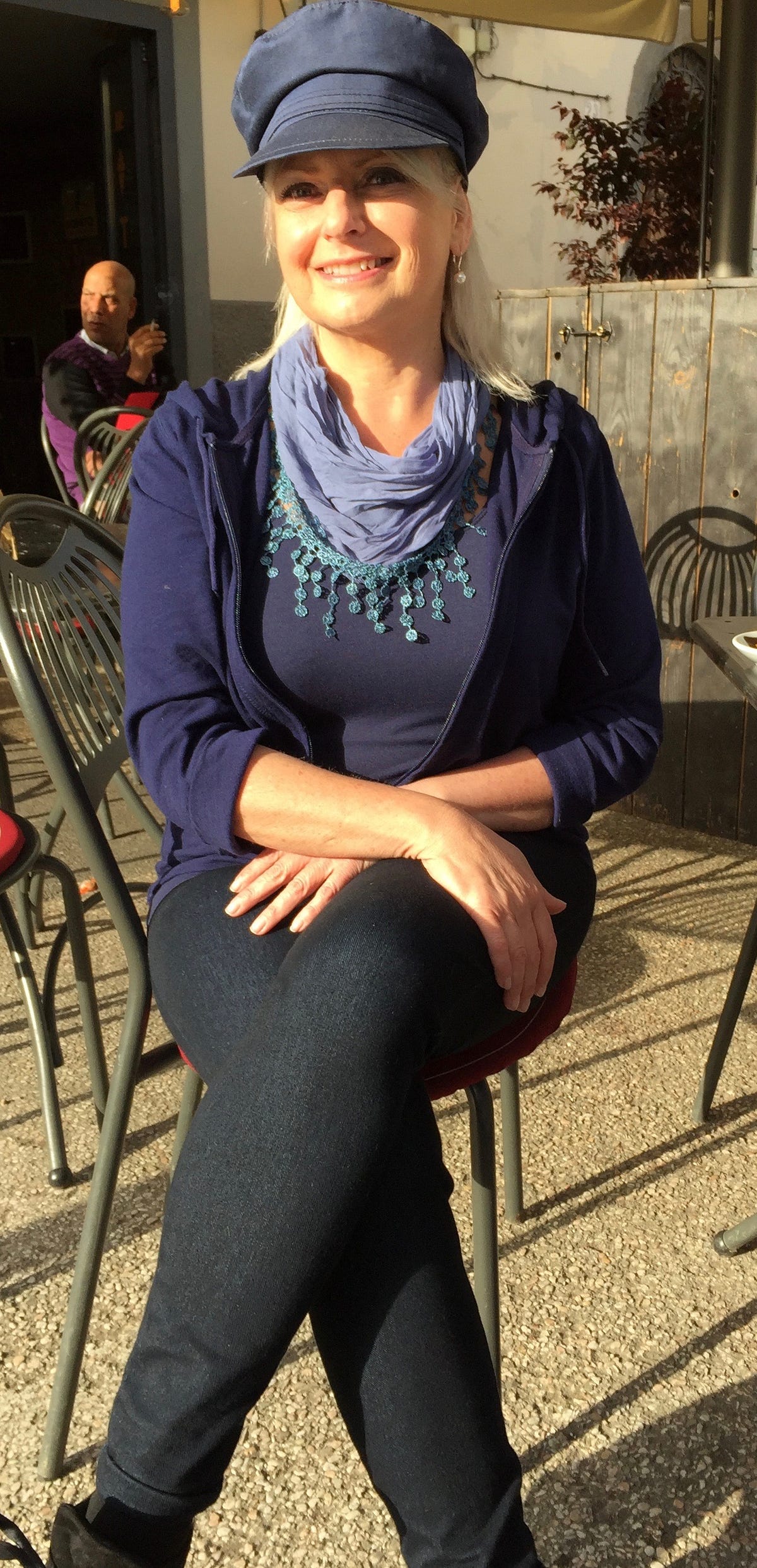 OUR JOURNEY TOGETHER … A letter to my clients | by April Taylor | Medium
