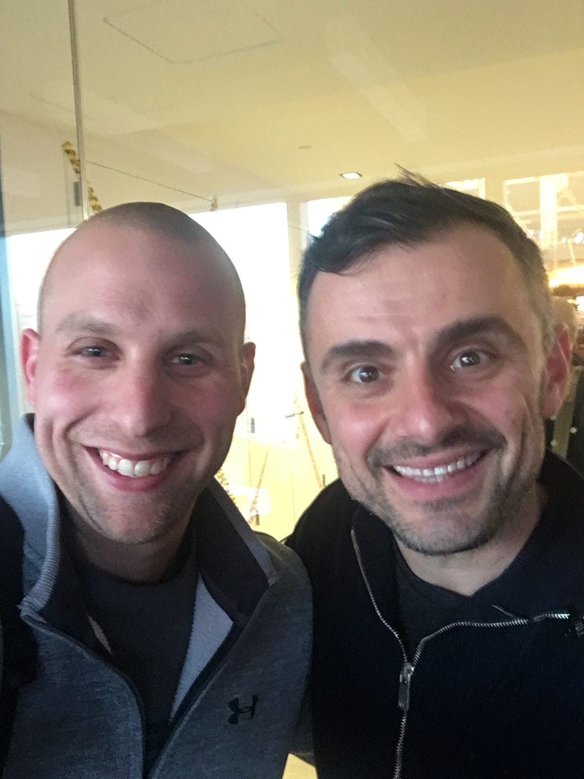 THE 5 THINGS I LEARNED FROM GARY VAYNERCHUCK | by Josh Lee | Medium