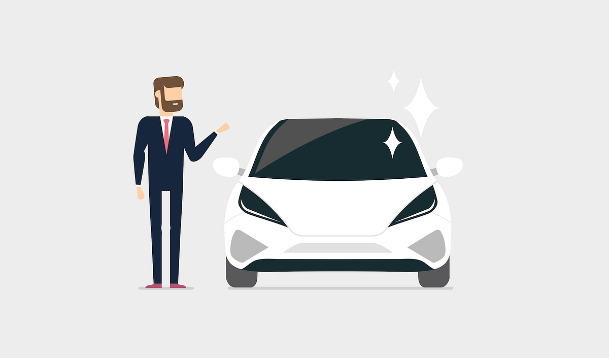 ซื้อ Used Tesla ใน Texas ต้องเจอกับอะไรบ้าง | by Wolcan | Medium