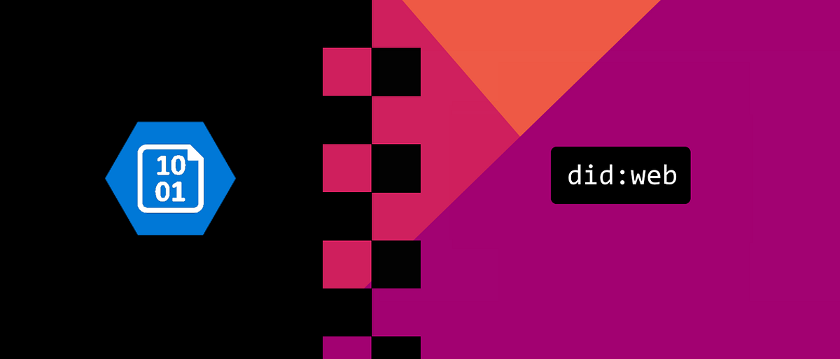 Simple Decentralized Identifier (DID) Document Hosting on Azure | by ...