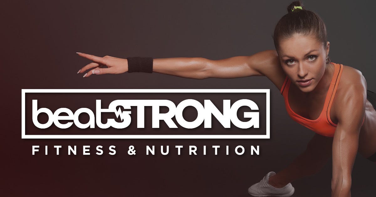 Personal Trainer TX. beatSTRONG combines high-intensity… | by Beat ...