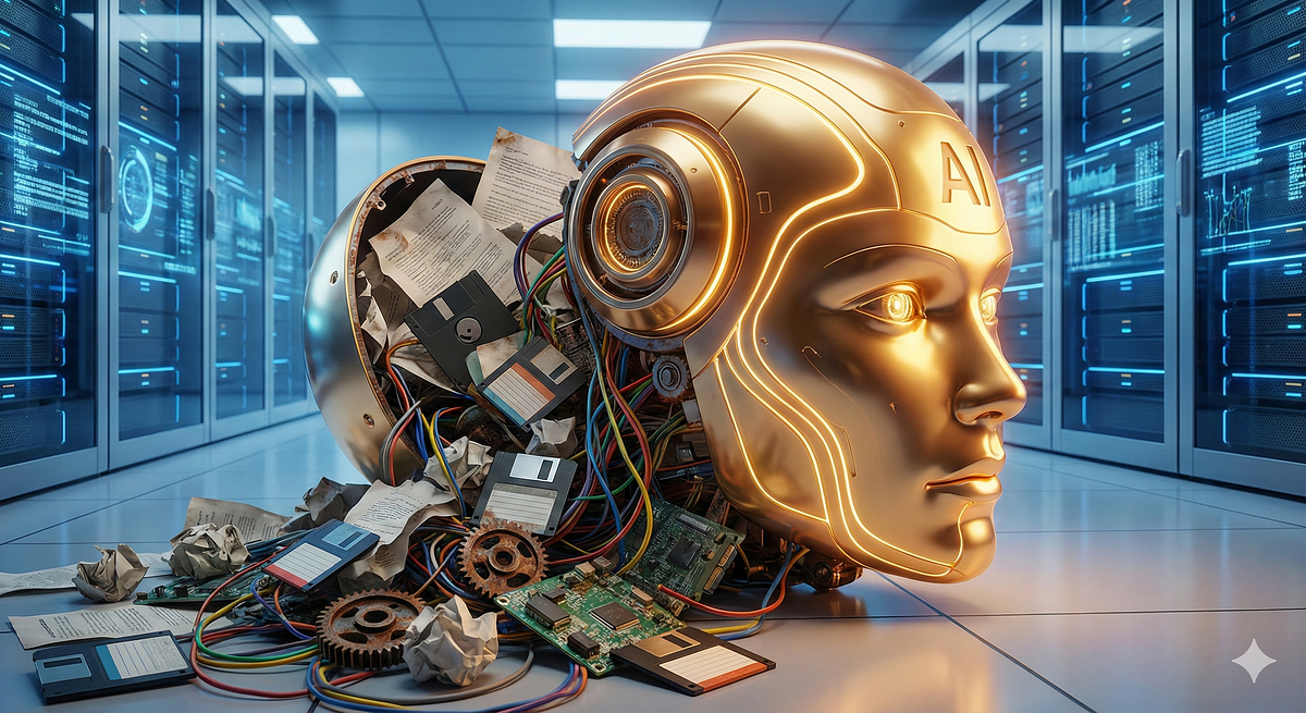 2026 is the Year We Have to Fix Our Data. | by Laith AlKhdour | Jan ...