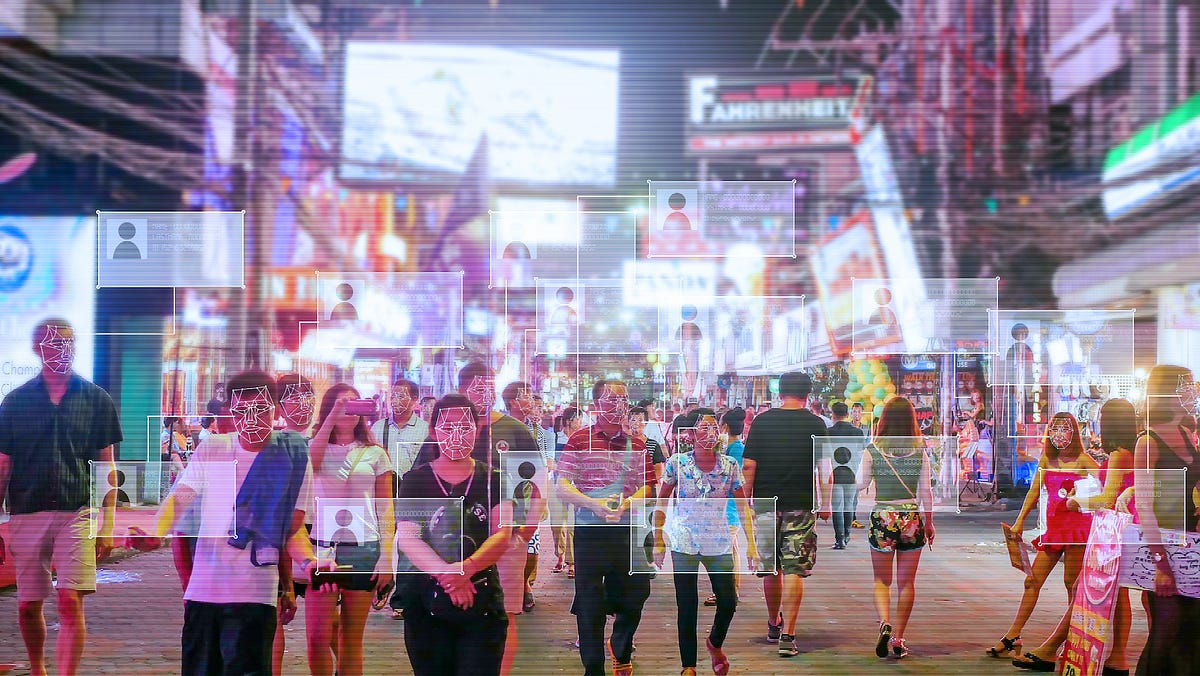 How to Train Large Deep Learning Models as a Startup | by Frank With AI ...