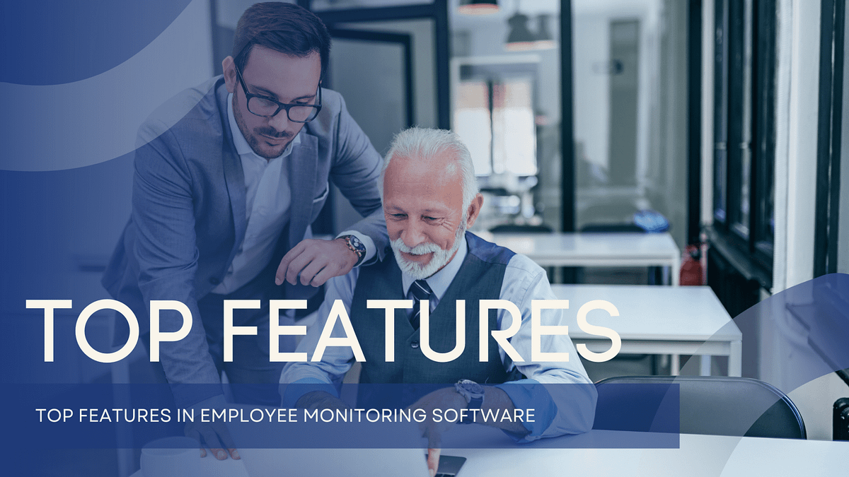 Does Employee Tracking Software Increase Productivity? - Coexsys Official - Medium