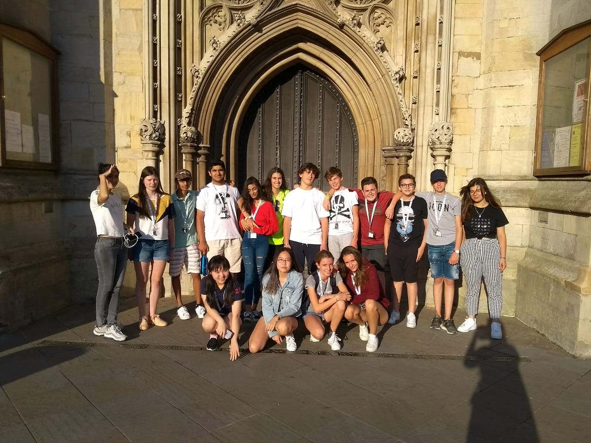 Fitzwilliam- Course 2- Day 3 + 4. A visit to Cambridge museums opened ...