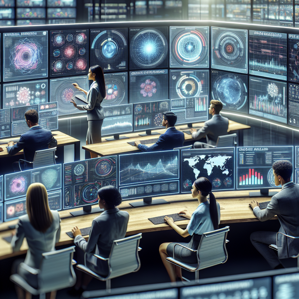 Real-Time Decision Making with AI-Powered Data Analytics | by Jesse ...