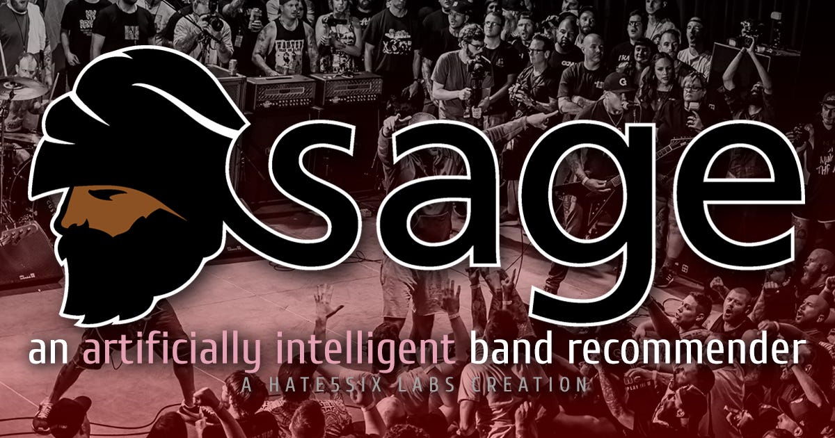 Sage Person