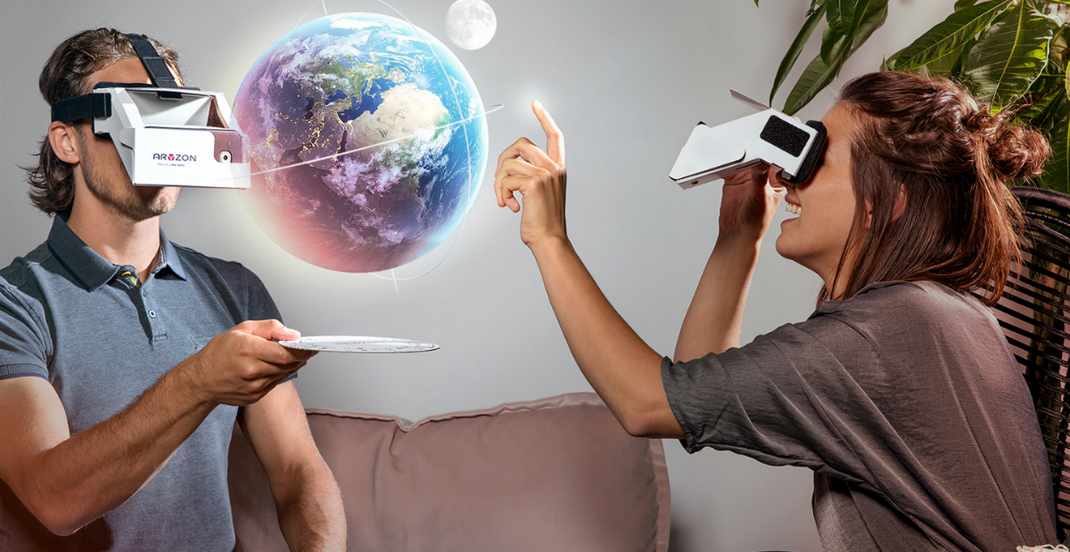 How Tech Inventions Are Changing and Interacting with Our Daily Life ...