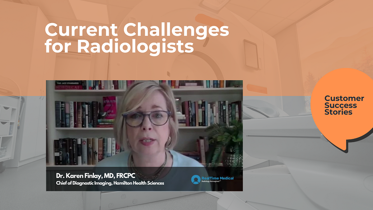 How is Peer Learning Solving Multiple Challenges for Radiologists at ...