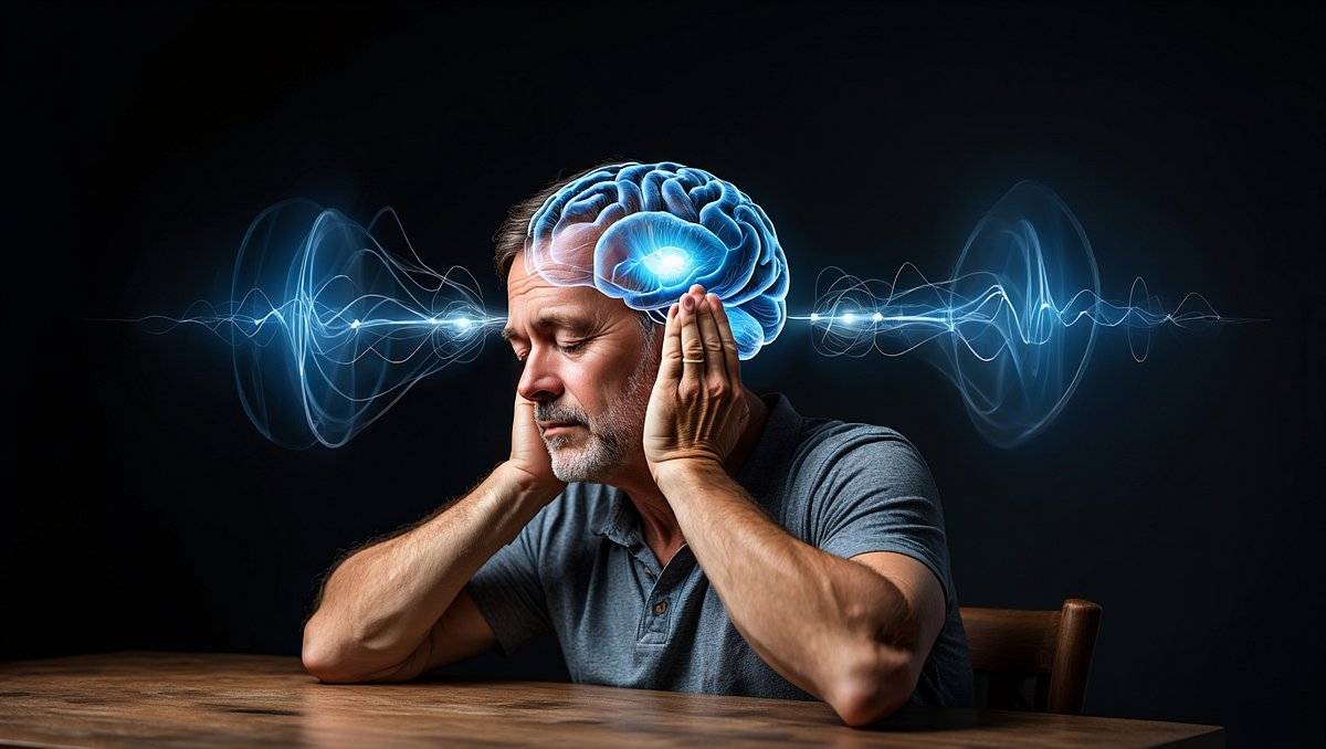 How Hearing Loss Affects the Brain: What Science and Doctors Don’t Tell ...