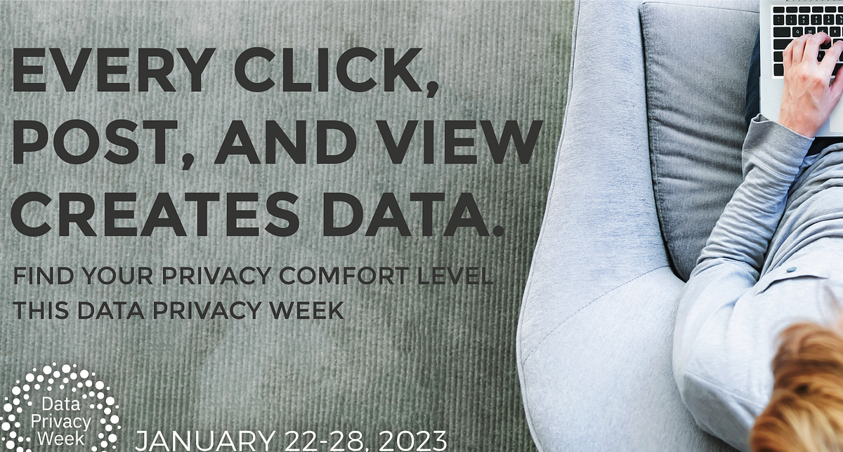 How to protect trail of data generated from online activities | by ...