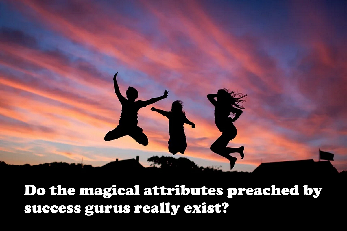In the Days I Followed Gurus Like Tony Robbins, Wayne Dyer, Deepak ...