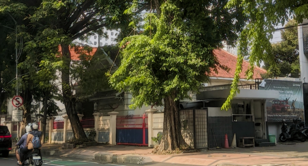 Reinkarnasi (Tanpa Mati). Matahari bertukar pandang denganku… | by ...
