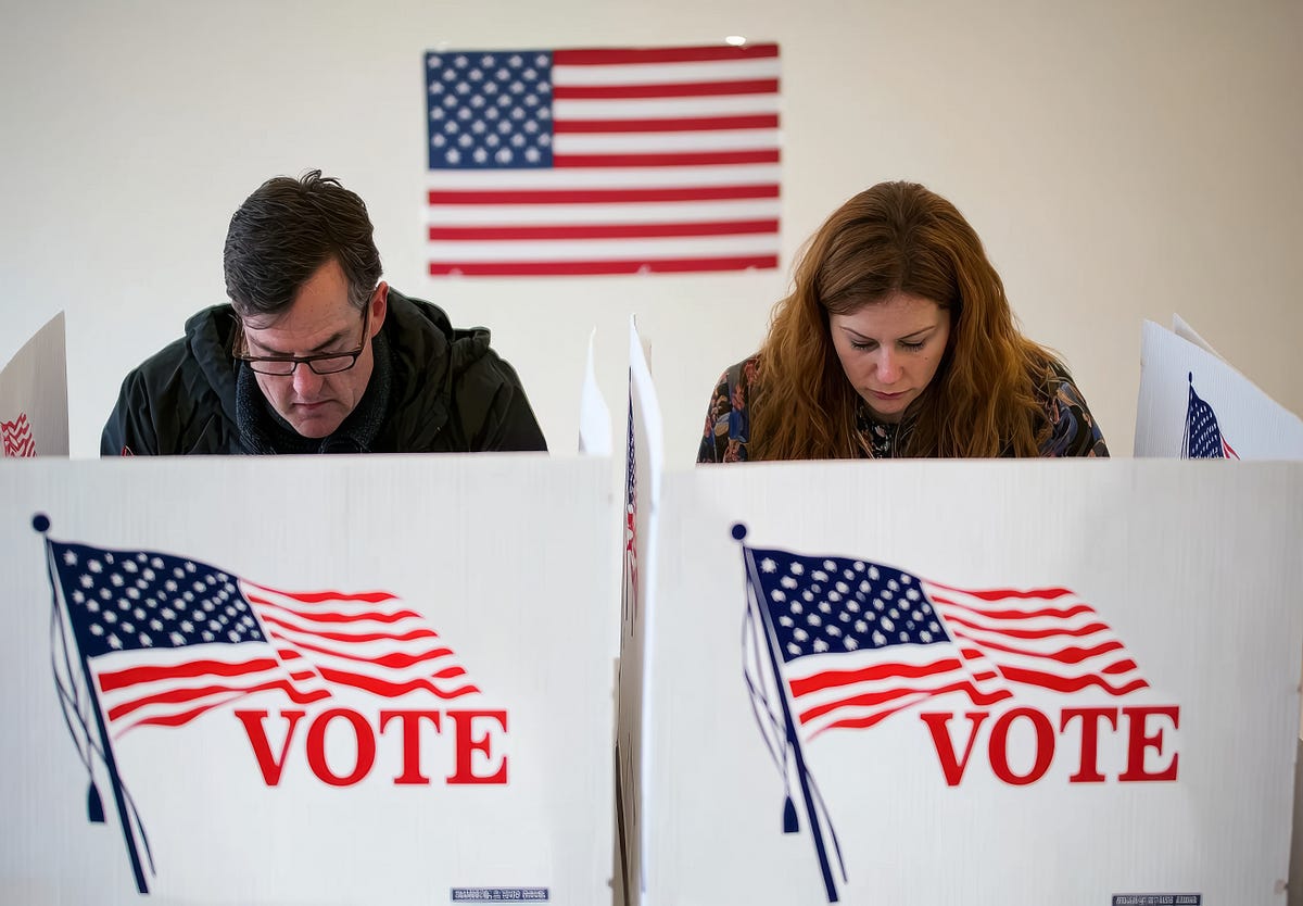 Beyond the Algorithm: What Political Influencers Don’t Understand About ...