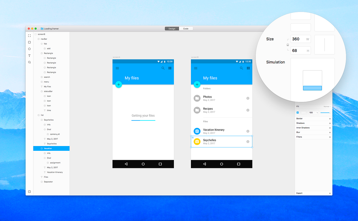 10 Reasons To Switch To Framer Design By Framer Team Framer Medium