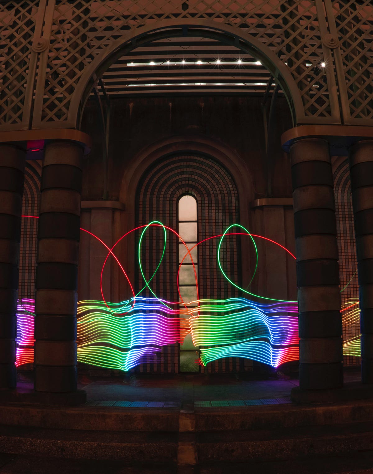 Connected to your mood - MAD Mike - Medium