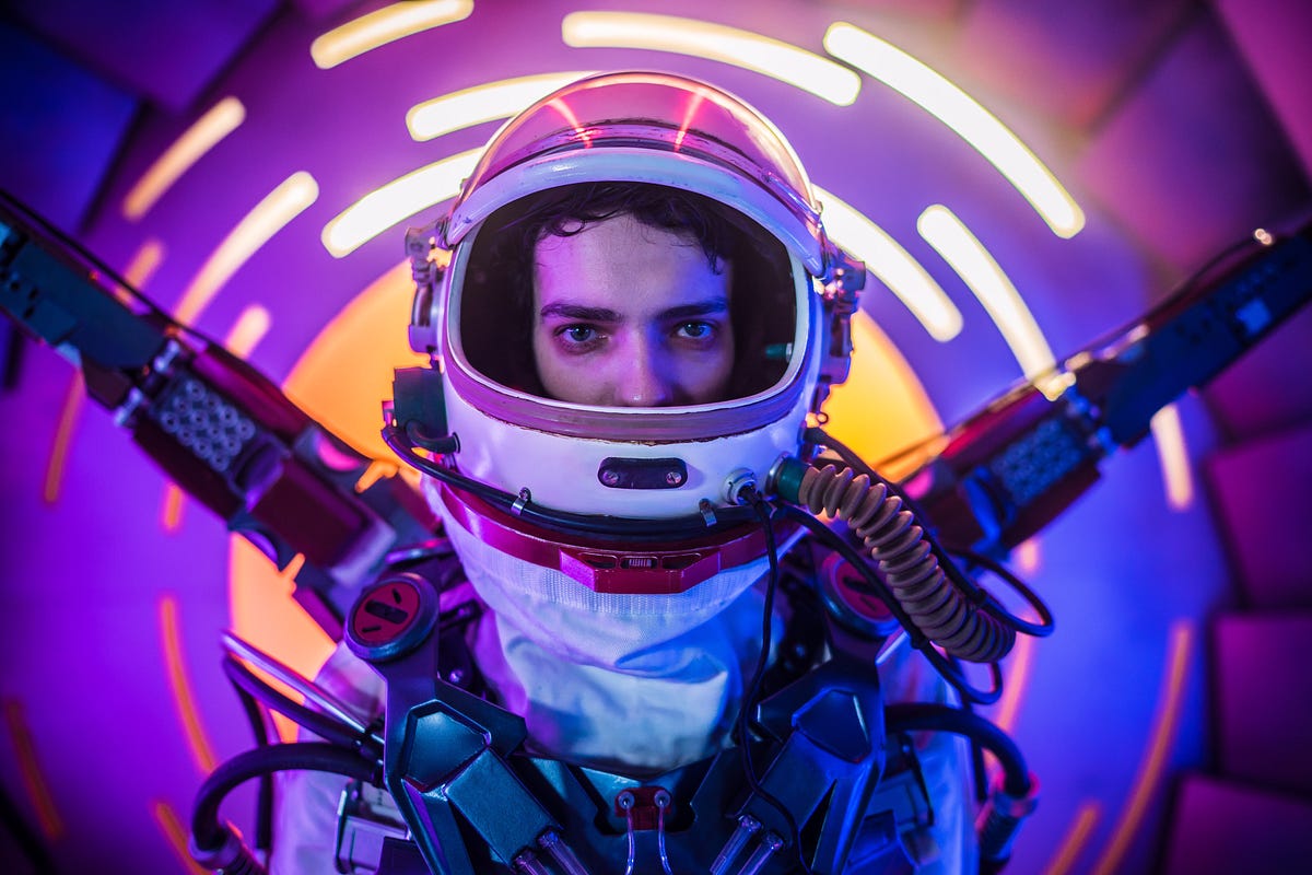 Sci-fi mystery ‘2067’ imagines a world where the air on Earth isn’t ...