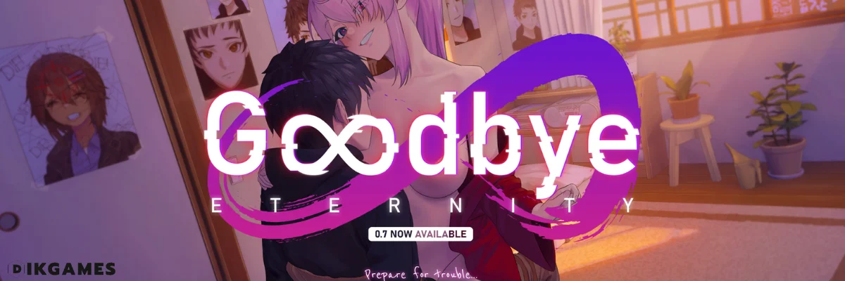 Goodbye Eternity Game V081 Rngeusex Download By Dikgames Medium